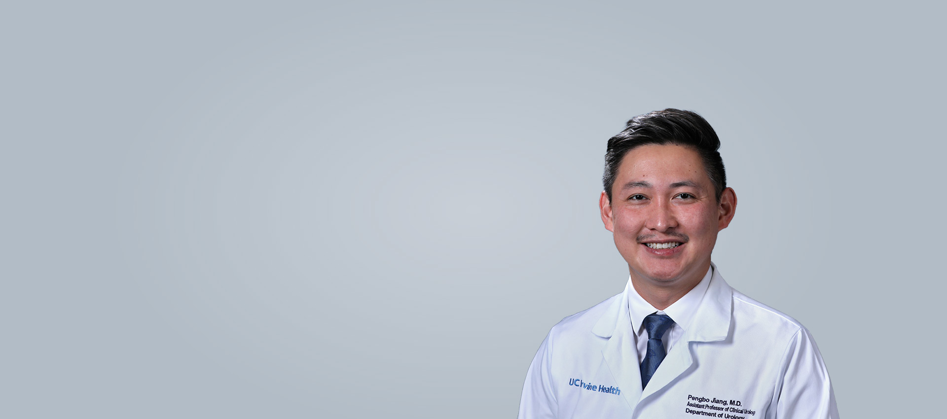 Endourology, Kidney Stones & Disease Specialist | Dr. Pengbo Jiang ...